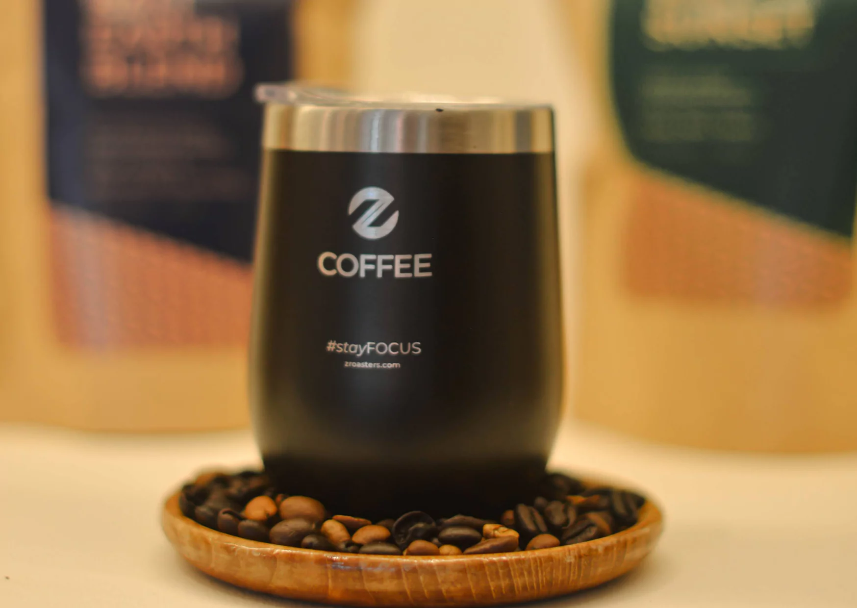 ZIN TUMBLER DEALS - ZIN World