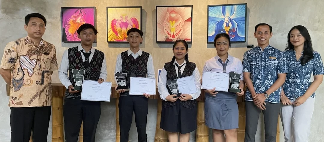 Celebrating Our Incredible Interns at ZIN Academy! - ZIN World